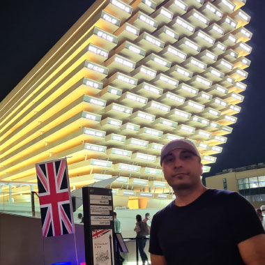 About - Emeraldz Studio